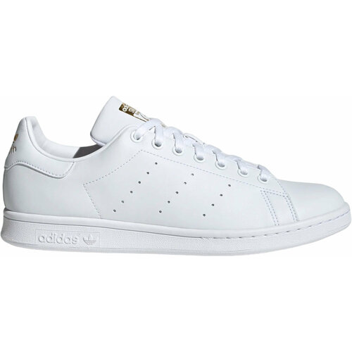 Кроссовки adidas Stan Smith, размер 9 UK, белый
