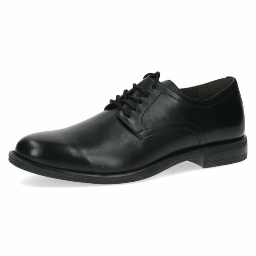 Туфли Caprice, размер 44, черный