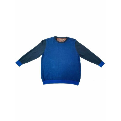 Джемпер ModeXL, размер 3XL(62), синий