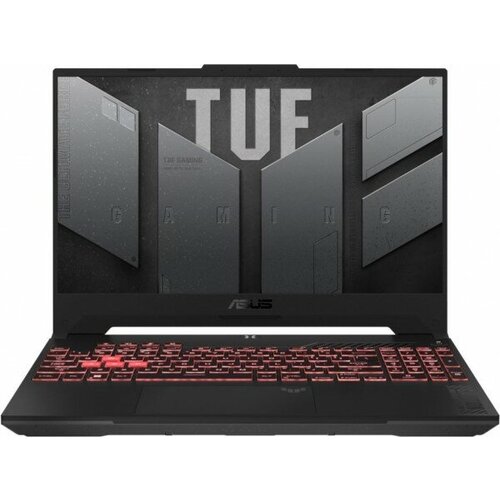 Ноутбук ASUS TUF Gaming FA507XI-HQ014 90NR0FF5-M00200