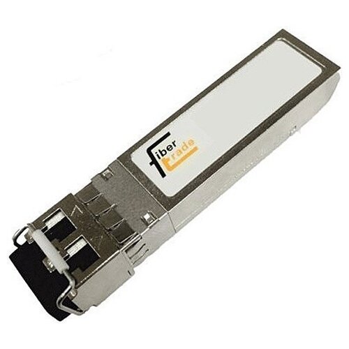 SFP трансивер Fibertrade FT-SFP-LX-155-13-2-D