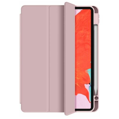 Чехол для планшета WiWU Protective Case для Apple iPad 10.9/11 дюймов - Розовый