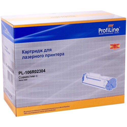 Картридж PL-106R02304 ProfiLine