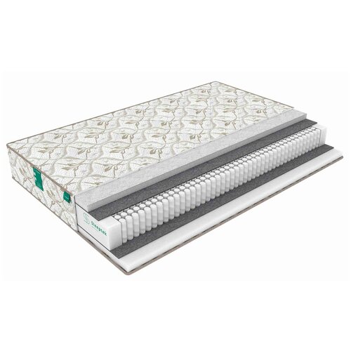 Матрас Sleeptek Perfect Strutto Foam, Размер 70х205 см