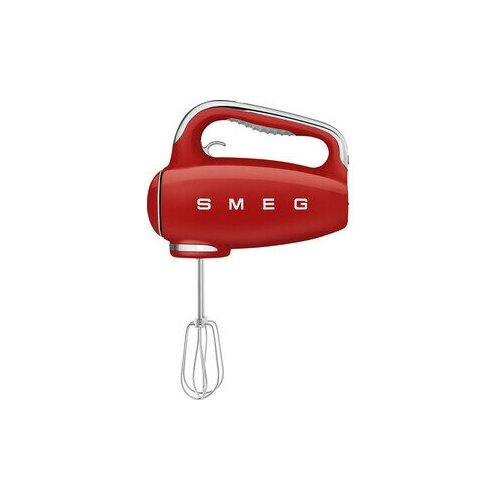 Миксер Smeg HMF01RDEU