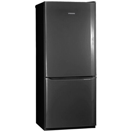 Холодильник Pozis RK-101 Gf, чёрный