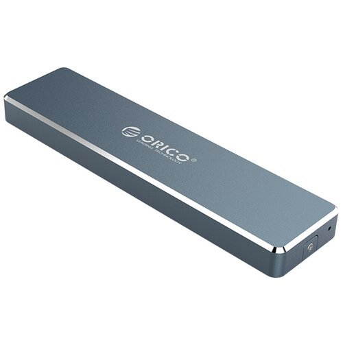 Контейнер для жесткого диска для SSD ORICO PVM2F-C3, серый..