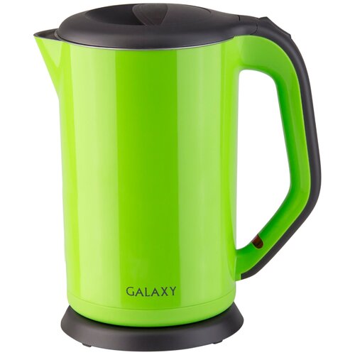 Чайник GALAXY LINE GL0318, зелёный