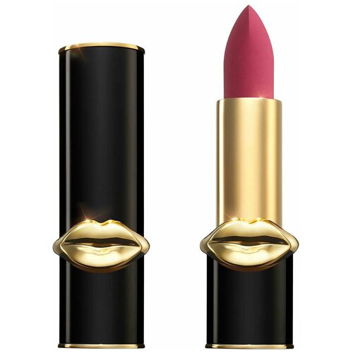 Помада матовая Pat Mcgrath labs mattetrance 4g executive realness