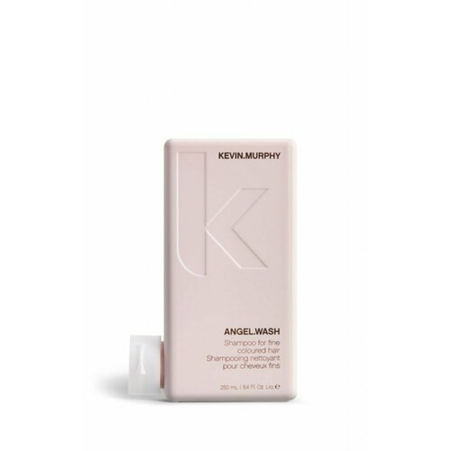 Kevin.Murphy Angel.Wash Ангел Шампунь для деликатного ухода за цветом 250 мл