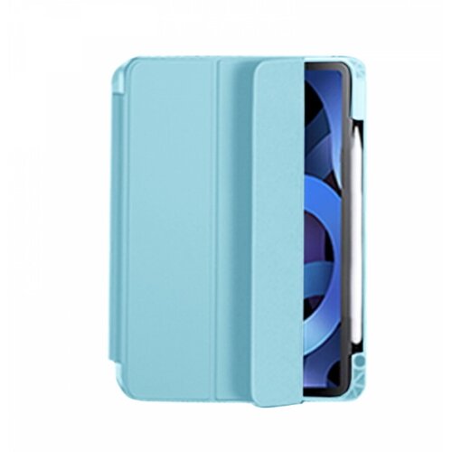 Чехол для планшета WiWU 2 in 1 Magnetic Separation Case для iPad 10.2inch Light Blue