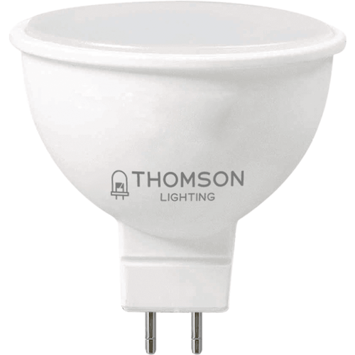 THOMSON LED MR16 10W 850Lm GU5.3 6500K