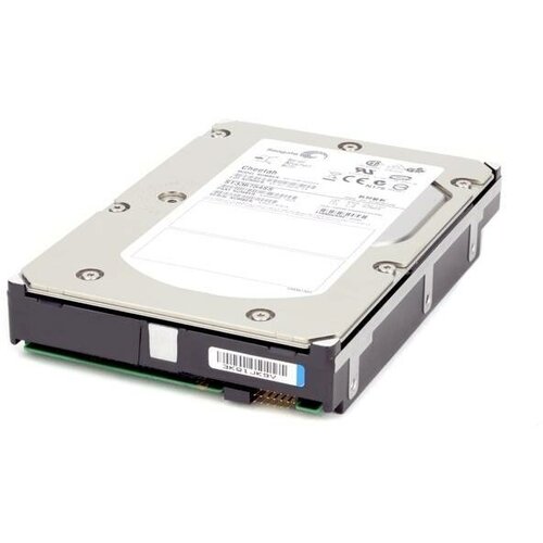 Жесткий диск Dell SAS 2 Тб 3,5" 7200 rpm (9YZ268-157)