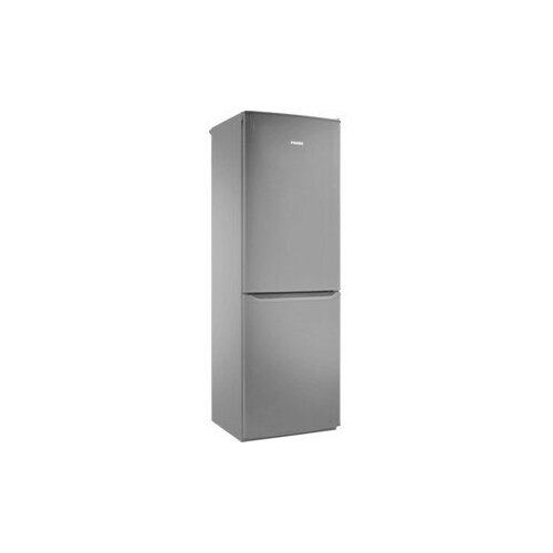Холодильник POZIS RK-139 SILVER METALLIC