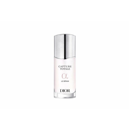 Омолаживающая сыворотка для лица Capture Totale Le Serum