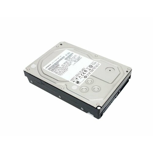Жесткие диски Hitachi Жесткий диск Hitachi 300GB 15K FC 2/4Gbs S2F-K300FC