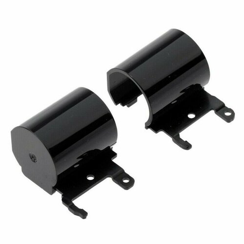 HP Крышки, заглушки петель корпуса ноутбука HP Pavilion 15-BW 15-BS 250 G6 255 G6 256 G6 TPN-C129 C130