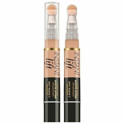 Консилер DEBORAH MILANO INSTANT LIFT CONCEALER вес 4.2гр 02 бежевый, Италия - 1шт