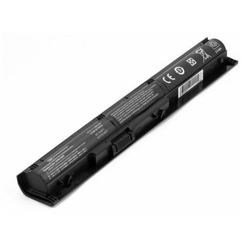 Аккумуляторная батарея для ноутбука HP RI06XL (14.4-14.8V)