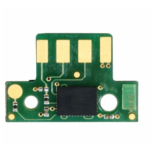 ELP ELP-CH-LC540Y-2K чип (Lexmark C540) желтый 2000 стр (совместимый)