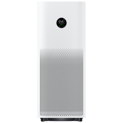 Очиститель воздуха Xiaomi Air Smart Purifier 4 Pro, AC-M15-SC RU, белый