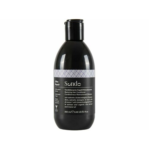 Восстанавливающий кондиционер для волос Sendo concept ULTRAREPAIR RESTORING HAIR CONDITIONER