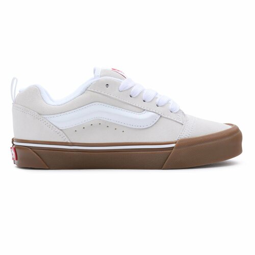 Кеды VANS, размер 38,5 EU, белый