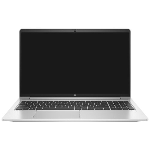 15.6" Ноутбук HP ProBook 455 G8 1920x1080, AMD Ryzen 3 5400U 2.6 ГГц, RAM 8 ГБ, DDR4, SSD 256 ГБ, AMD Radeon Graphics, DOS, 443M1EC, серебристый
