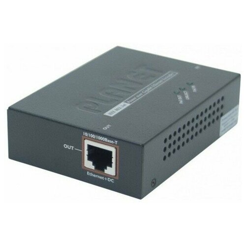 Коммутатор (switch) Planet IEEE802.3at POE+ Repeater (Extender) - High Power POE (POE-E201)