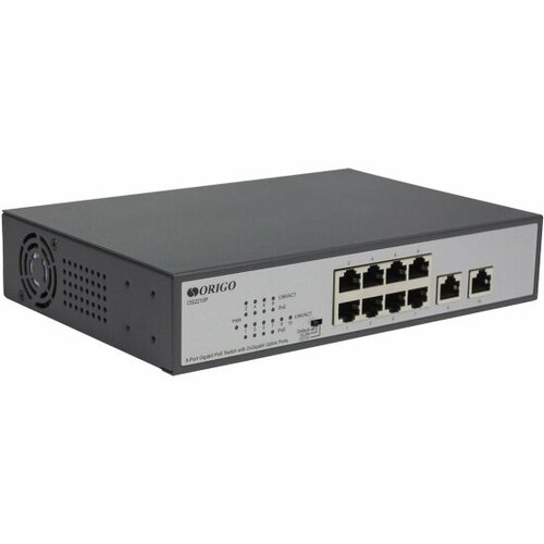 Коммутатор Origo OS2210P/120W/A1A