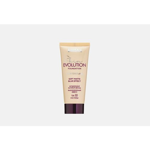 Тональный крем LUXVISAGE Skin Evolution soft matte blur effect 35 г 30 Rose beige