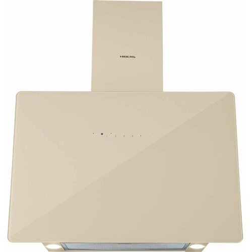 Встраиваемая вытяжка HIBERG VM 6091 Y