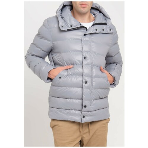 Куртка Parrey, размер XL, серый