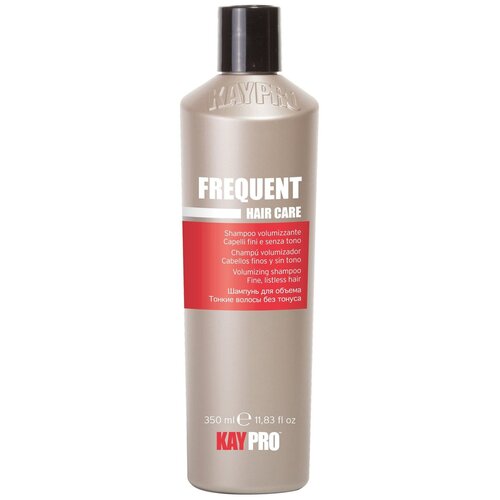 KayPro шампунь Frequent Hair Care, 350 мл