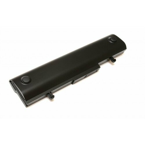 Аккумуляторная батарея усиленная Pitatel Extra для нетбука Asus PL32-1005 (5200mAh)