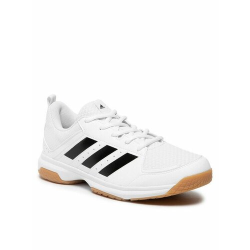 Кроссовки adidas, размер EU 42 2/3, белый