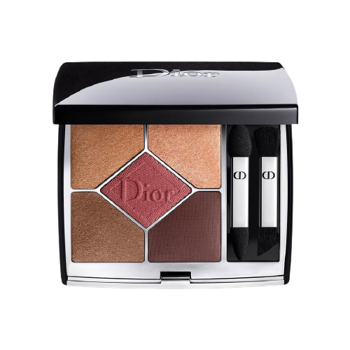 Dior Палетка теней 5 Couleurs Couture, 7 г