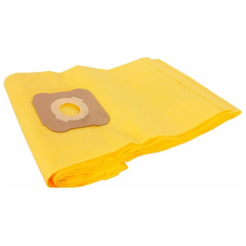 Мешки бумажные 5 шт для пылесоса KIRBY TYP T - для всех моделей до 2009 г