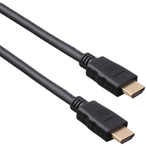 Кабель HDMI(m) - HDMI(m) 1.0м ExeGate, v1.4 (EX-CC-HDMI-1.0)