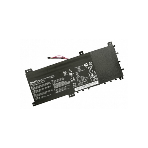 Аккумулятор для Asus S451LA, S451LN, S451LB, (C21N1335), 38Wh, 4900mAh, 7.5V