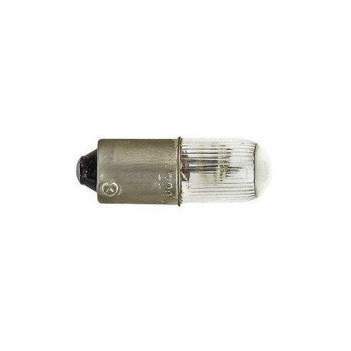 Лампа неон. 5 штук.220В BA9S EKF la-220
