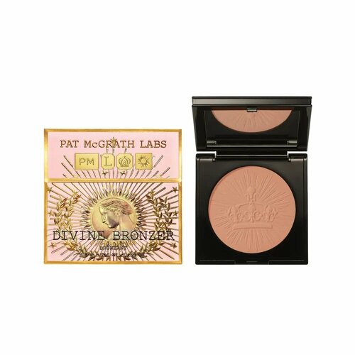 Бронзер для лица PAT McGRATH LABS Divine Bronzer NAKED DESIRE 9.5g