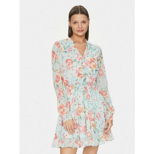 Платье GUESS, размер XS [INT], голубой