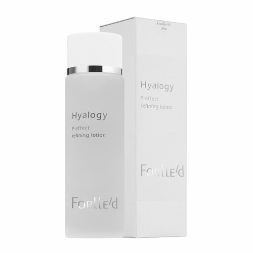 Лосьон увлажняющий P-effect 150 мл FORLLED HYALOGY P-EFFECT REFINING LOTION 150 мл