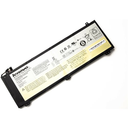 Аккумулятор для Lenovo U330 ORG (7.4V 6100mAh) P/N: L12L4P63, L12M4P61