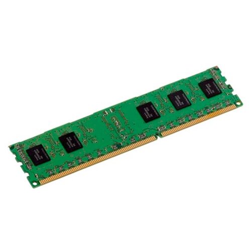 Оперативная память Kingston 2 ГБ DDR3 1333 МГц DIMM CL9 KVR1333D3D8R9S/2G