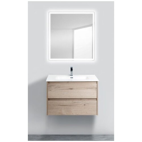Мебель для ванной BelBagno KRAFT-700-2C-SO-RGB