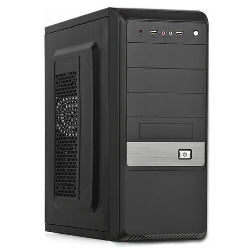 Компьютер для работы и учебы BrandStar P7200801. i9-11900, DDR4 16GB 2666MHz, 120GB SSD, HD Graphics