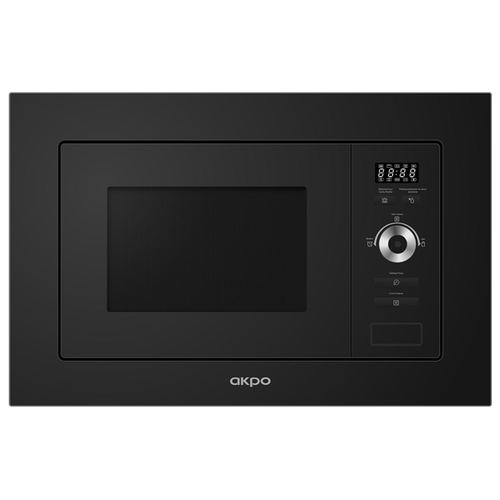 Микроволновая печь AKPO MEA 82008 MEP01 BL