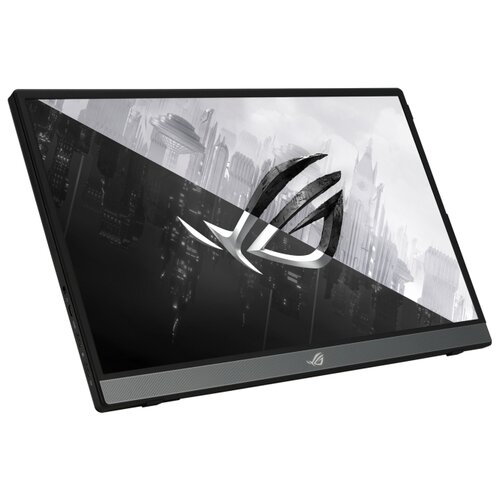 15.6" Монитор ASUS ROG Strix XG16AHPE, 1920x1080, 144 Гц, IPS, черный